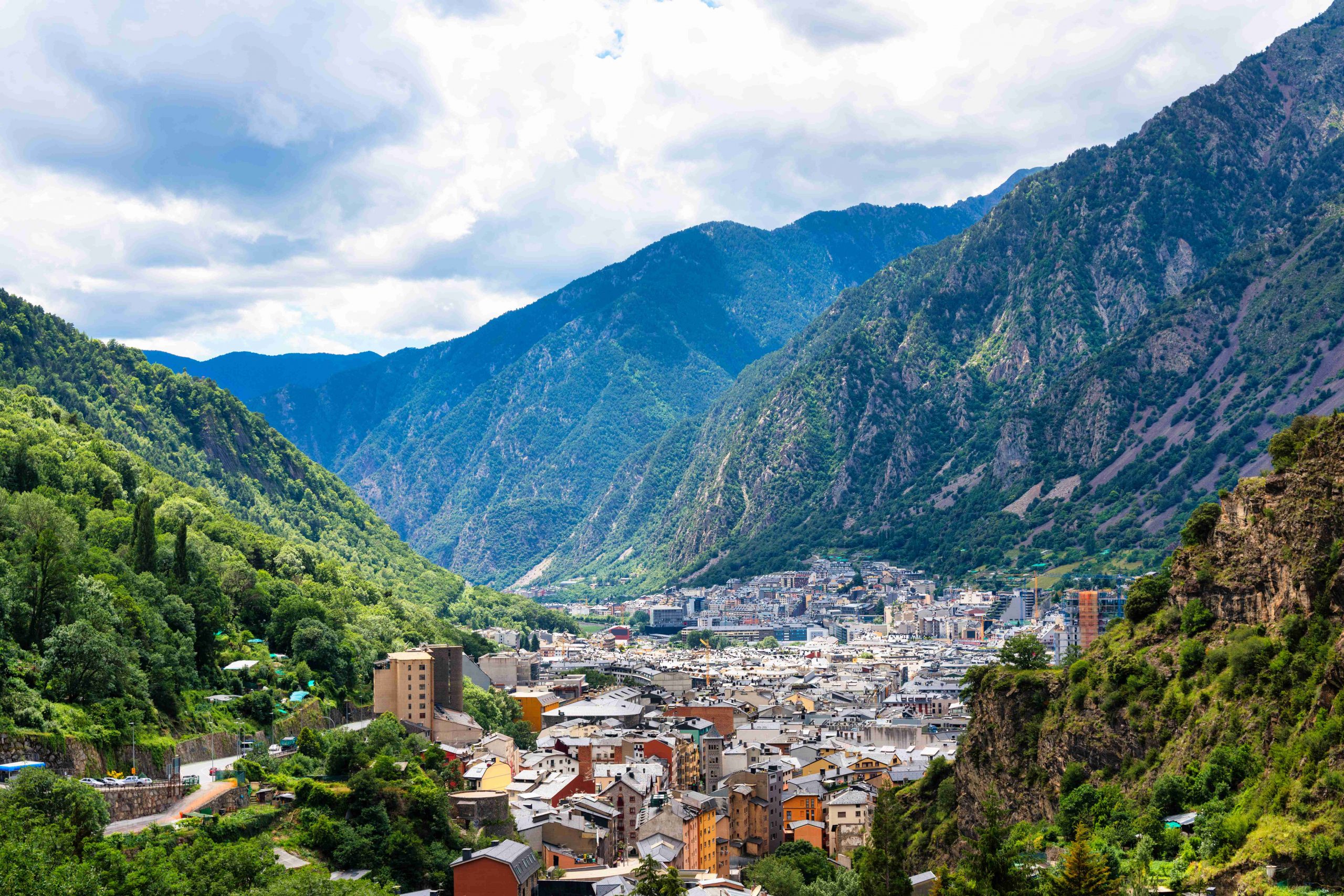 Descubre Andorra de la mano de abba Ordino Babot - blog.abbahoteles.com