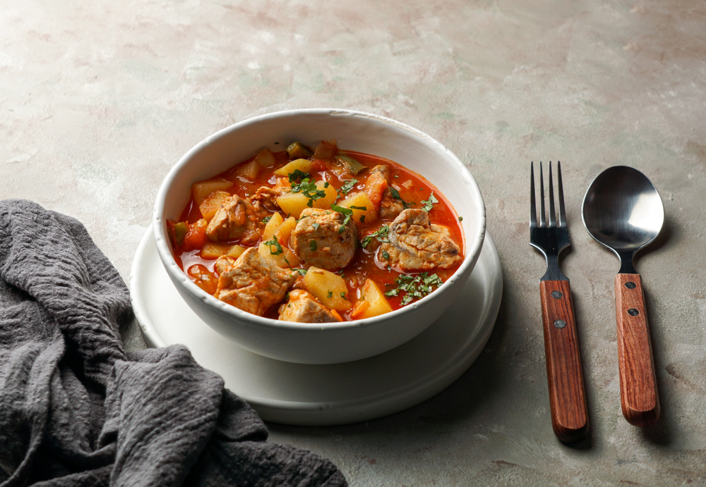 Descubre la deliciosa gastronomía vasca durante tu estancia en el abba ...