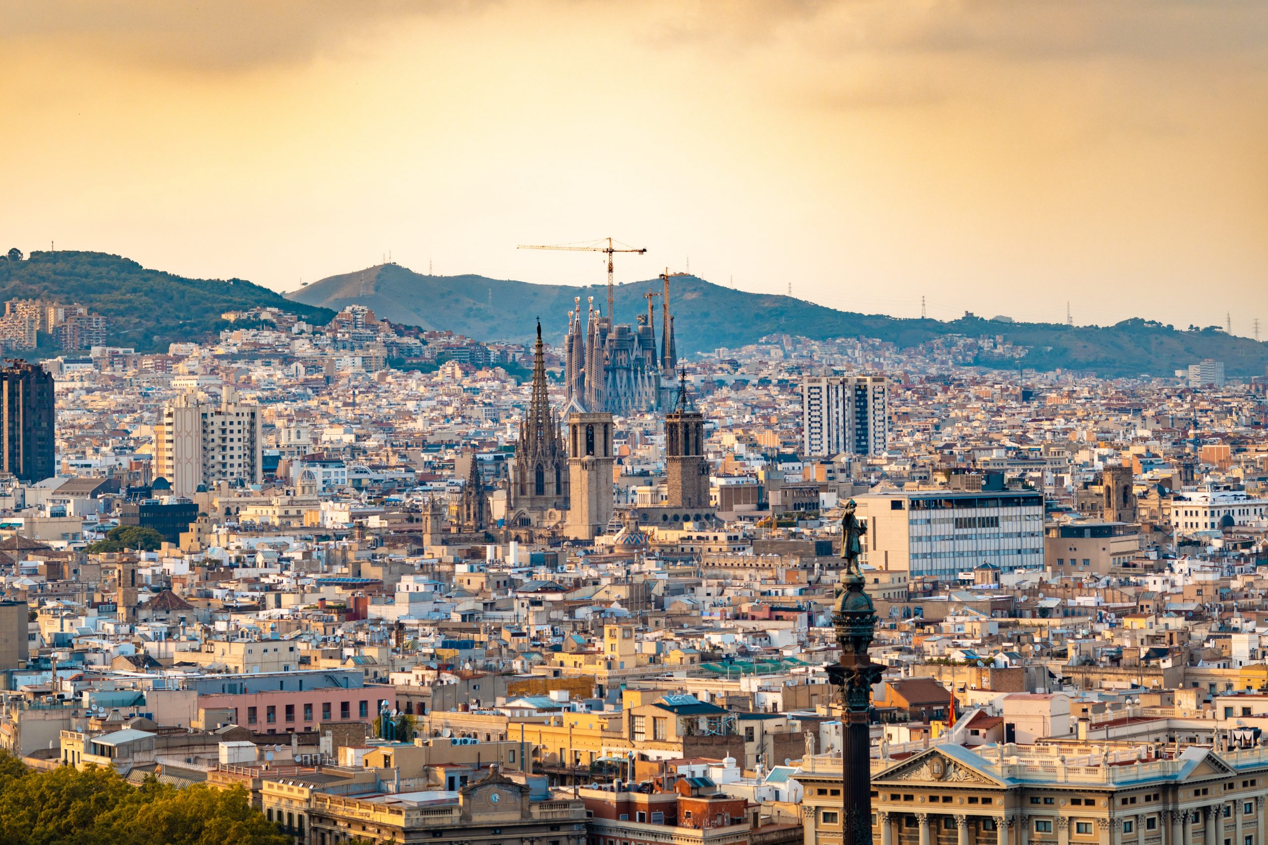 Tips Para Conocer Barcelona Y No Quedarte Con Las Ganas Blog